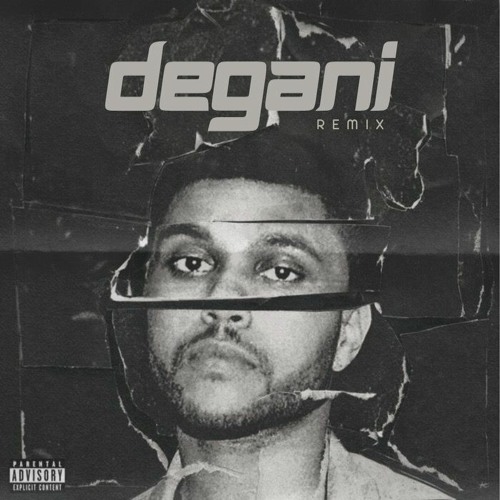 Stream The Weeknd - The Hills (DEGANI Remix) by DEGANI | Listen online ...