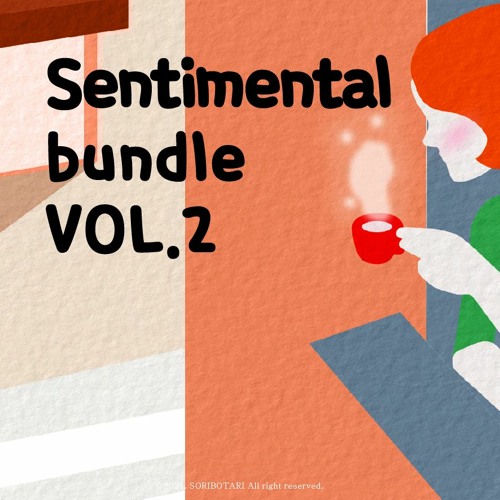 Stream Sample_Sentimental_Step by step 30s by 소리보따리SORIBOTARI | Listen ...