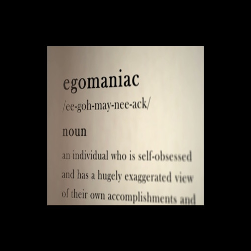 Stream smcukers | Listen to egomaniac playlist online for free on ...