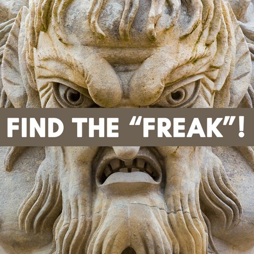 Stream Find the "Freak"! - Marching Band Show Segment by Synced Up ...