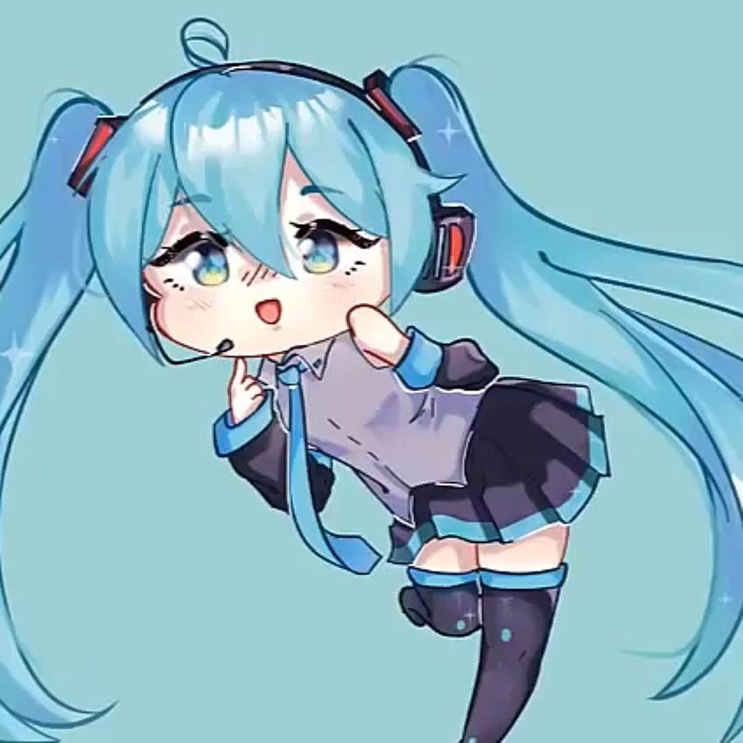 Stream Hatsune Miku Songs-Playlist by sel | Listen online for free on ...