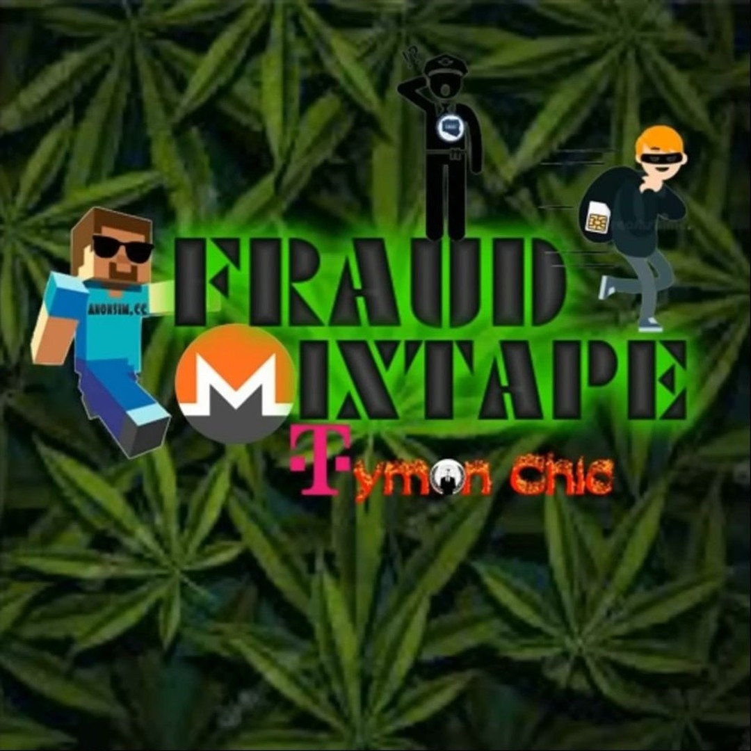 Stream Tymon chic - Ledger Jeczy Tak Jak Twoja Stara by Incognitus777 ...