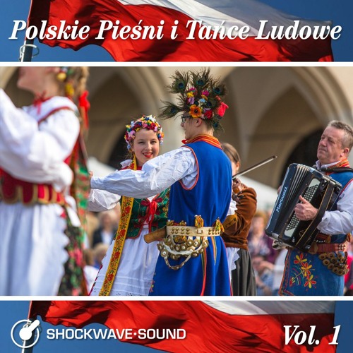 Stream Shockwave-Sound - Tokaj (Poland / Polish music / Polskie Pieśni ...