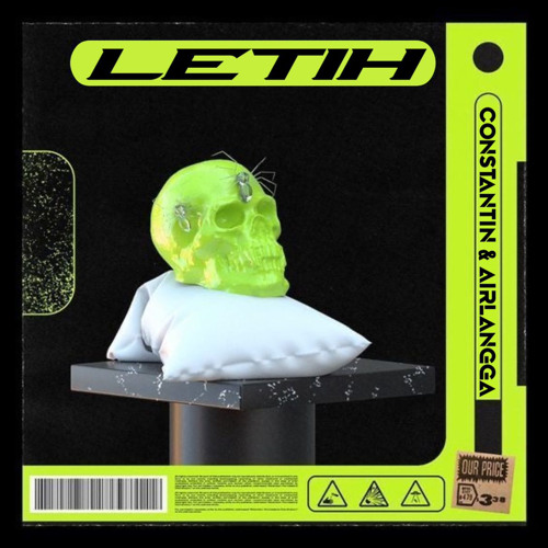 Stream LETIH (AIRLANGGA & CONSTANTIN EDIT) by CONSTANTIN | Listen ...