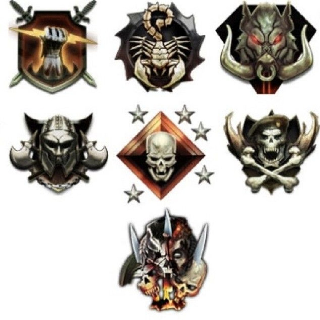 Stream muneylaunderer - MAXRANK [kayz exclusive] by kayz | Listen ...