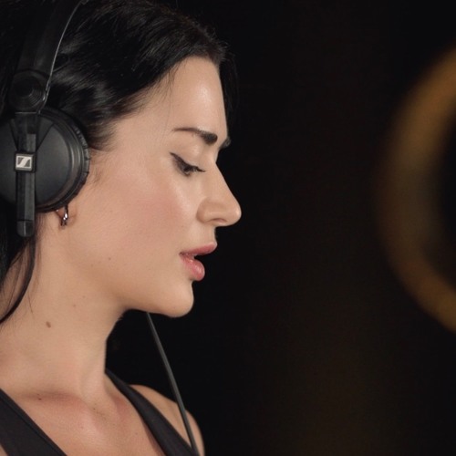 Masha Vincent @ 88 Terrace, United Arab Emirates 2025-08-30
