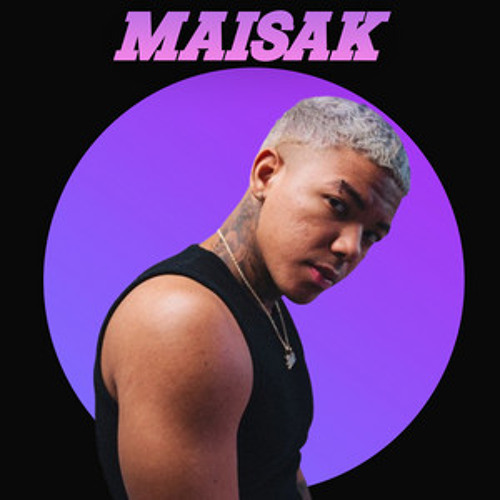 Stream Playlist de Reggaeton | Listen to MAISAK MIX 🔥 LO MÁS NUEVO 2025 ...