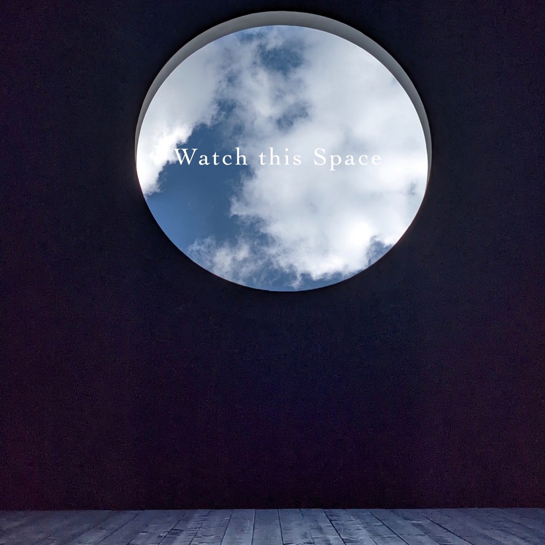 Stream Watch this Space by -..- | Listen online for free on SoundCloud