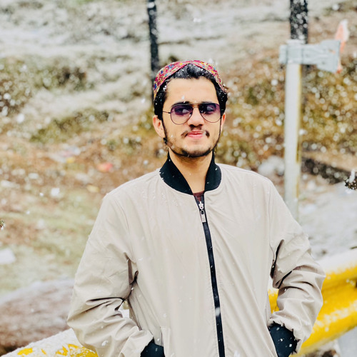 Stream ismail qarabghi ️ by Arshad Agha | Listen online for free on ...