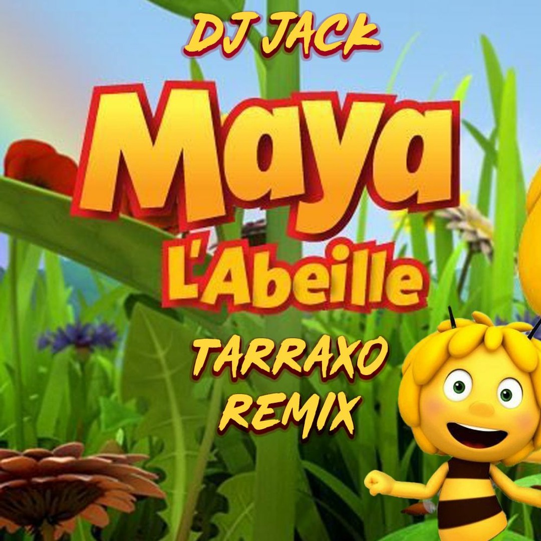 Stream Maya L`abeille Mastering - Dj Jack by Dj Jack kizomba | Listen online for free on SoundCloud