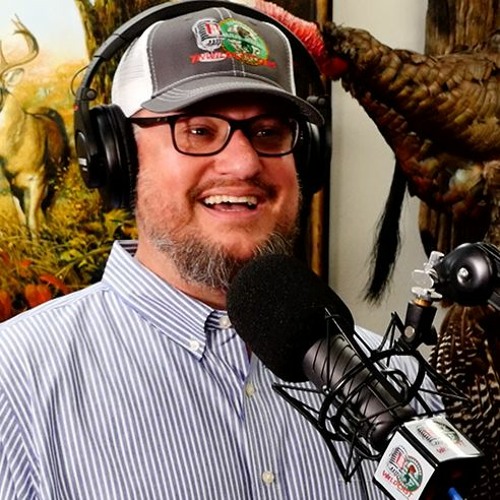 Stream episode TW 244 - Dancing A Jig by Tennessee WildCast podcast ...