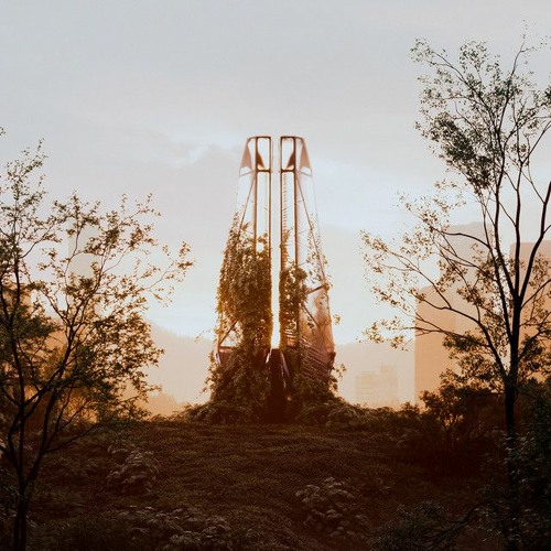 Stream KREAM X Camden Cox X IDEMI - Chemistry (Country Club Martini ...