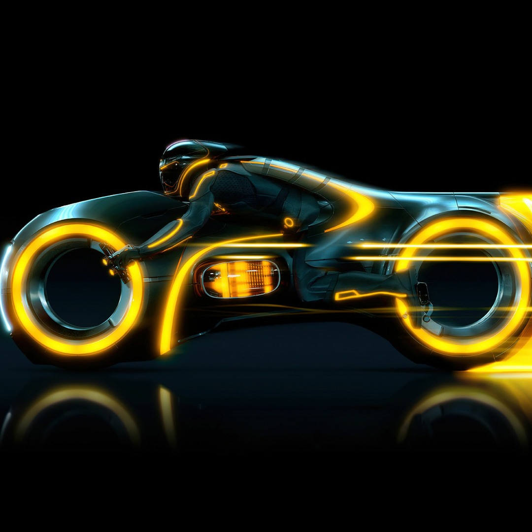 Stream Tron Legacy Definitive Cut by matogolf | Listen online for free ...