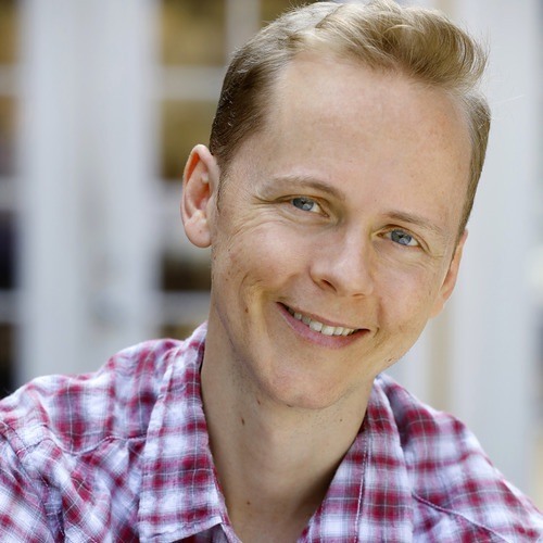 Stream Commercial Voiceover Demo by Bryce Townsend | Listen online for ...