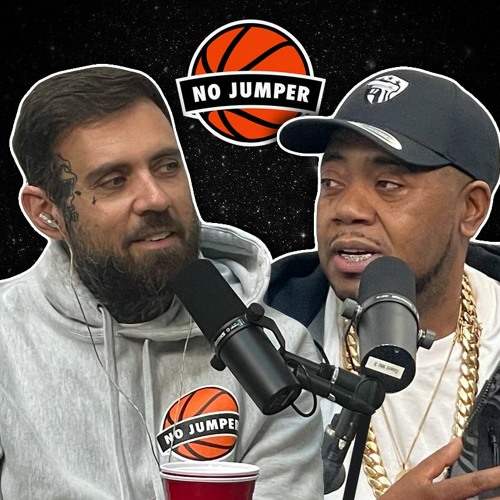 Stream episode The Twista Interview: His Come Up, Becoming a Gun ...