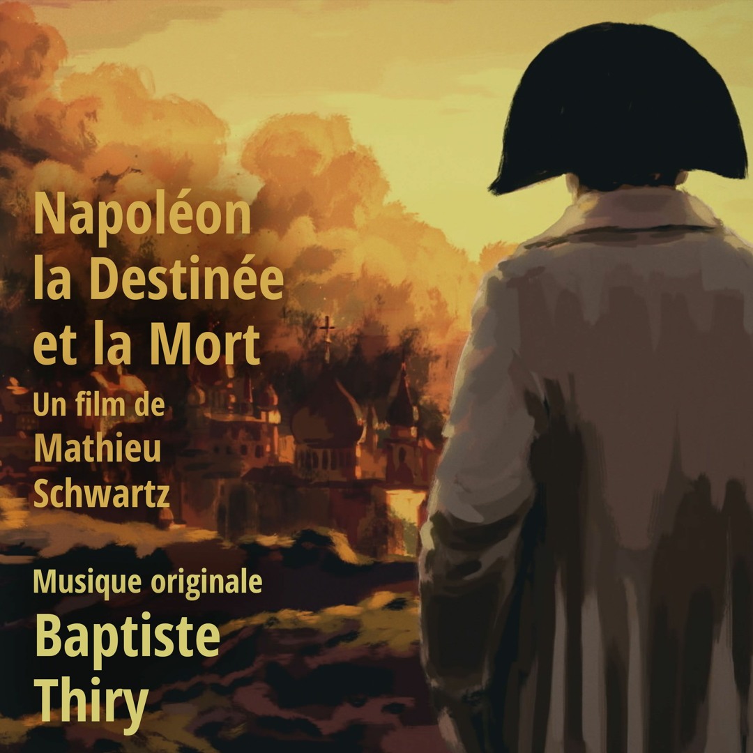 Stream The Egyptian Campaign by Baptiste Thiry | Listen online for free ...