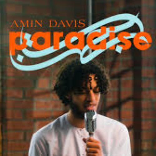 Stream Amin Davis - Paradise (Official Nasheed) Vocals Only by 🇵🇸 ...