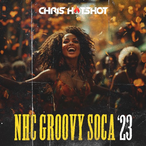 Stream Notting Hill Carnival Groovy Soca Mix 2023 by Dj_Hotshot ...