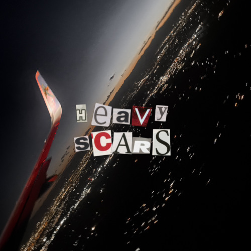 Stream Trulyak - Heavy Scars (ft. Mars x Datboabee) by TrulyAk | Listen ...