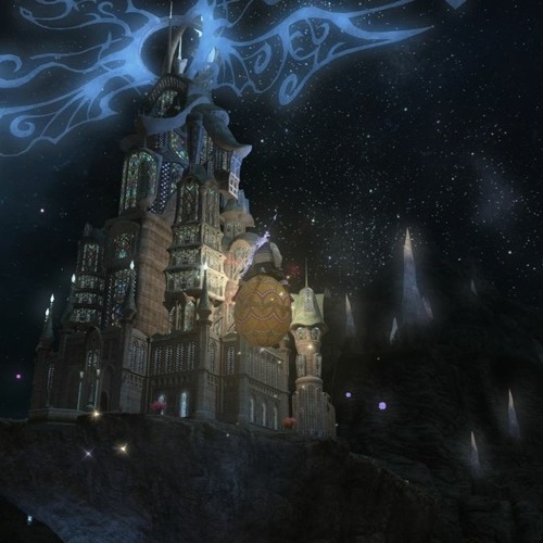 Stream FFXIV Ilmeg theme piano cover by げおるぐ | Listen online for free ...