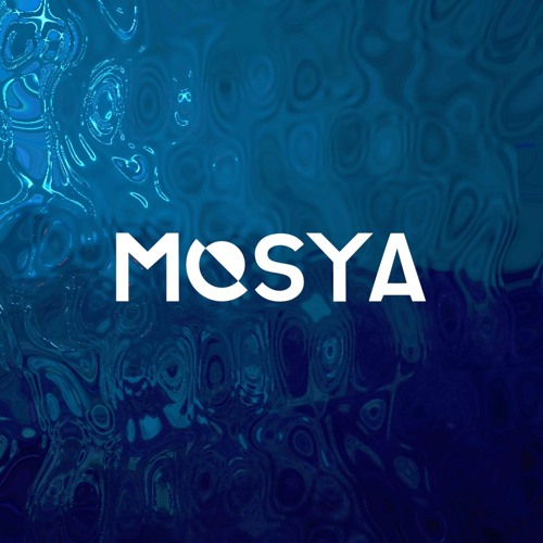 Stream 1st Vinyl Set | MOSYA by MOSYA | Listen online for free on SoundCloud