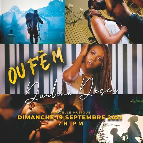 Stream DARLINE DESCA OU FEM by Tiluck Pwomo | Listen online for free on ... Stream DARLINE DESCA OU FEM by Tiluck Pwomo | Listen online for free on ...