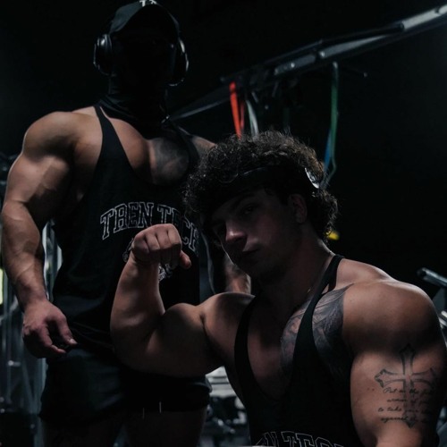 Stream TRENTWINS x TOM PLATZ - CORPSE x SCARLXRD x KORDHELL - MISA MISA ...