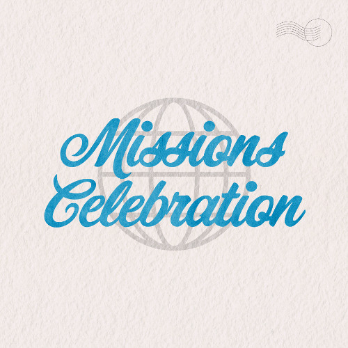 Stream 2025 Missions Celebration with Jacob Jester by Belmont Assembly ...