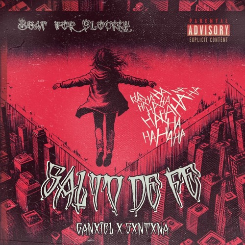 Stream Ganxiel- Salto de Fe (Prod.Glockky) by @Prod.Glockky | Listen ...