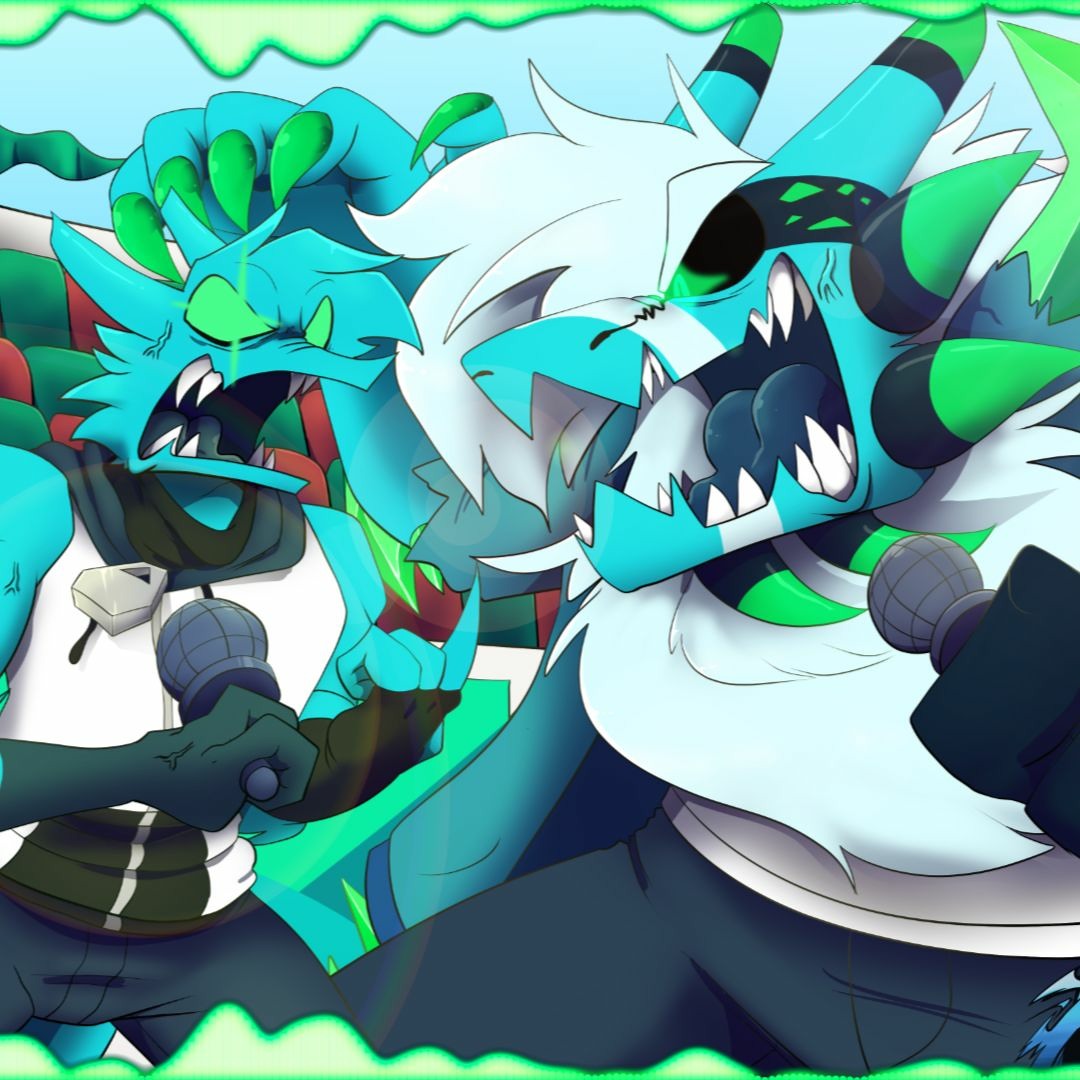 Stream BRAWNSTORM - Friday Night Funkin' Vs. RetroSpecter Mod (1.75 ...