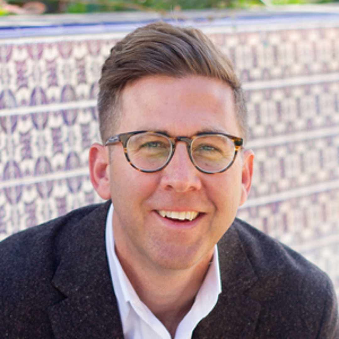 Stream David Kinnaman: Pastors ‘Need a More Robust and Broad Skill Set ...