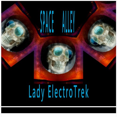Stream Space Alley by ElectroTrek | Listen online for free on SoundCloud