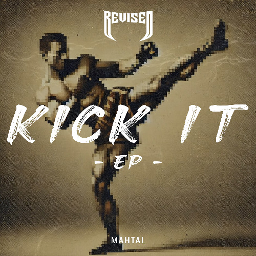 Stream MAHTAL | Listen to MAHTAL - KICK IT EP playlist online for free ...