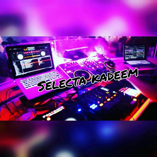 Stream SELECTA KADEEM Presents, Fi Di Gyal Dem Part 1.♨♨🔥🔥 by ...