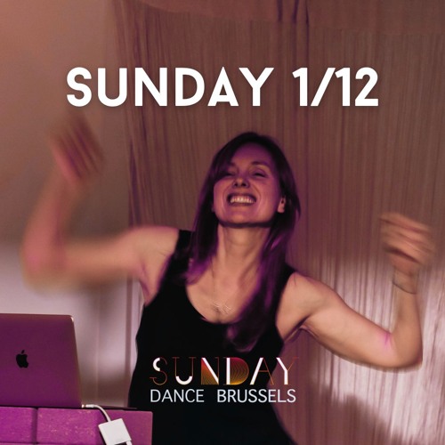 Stream LIVE Ecstatic Sunday Dance - Dec 1 2024 by Line | The Dancing Rebel (Ecstatic Dance ...