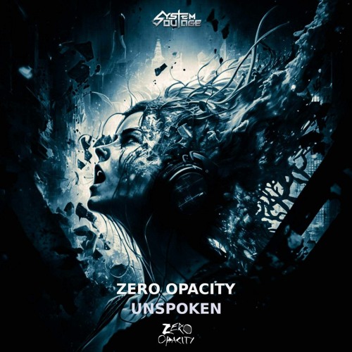 Stream Zero Opacity - Unspoken (Radio Edit) by Zero Opacity | Listen ...