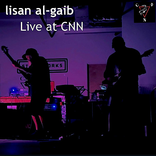Stream Lisan al-gaib Live at CNN by Hidden Since the Foundation of the ...