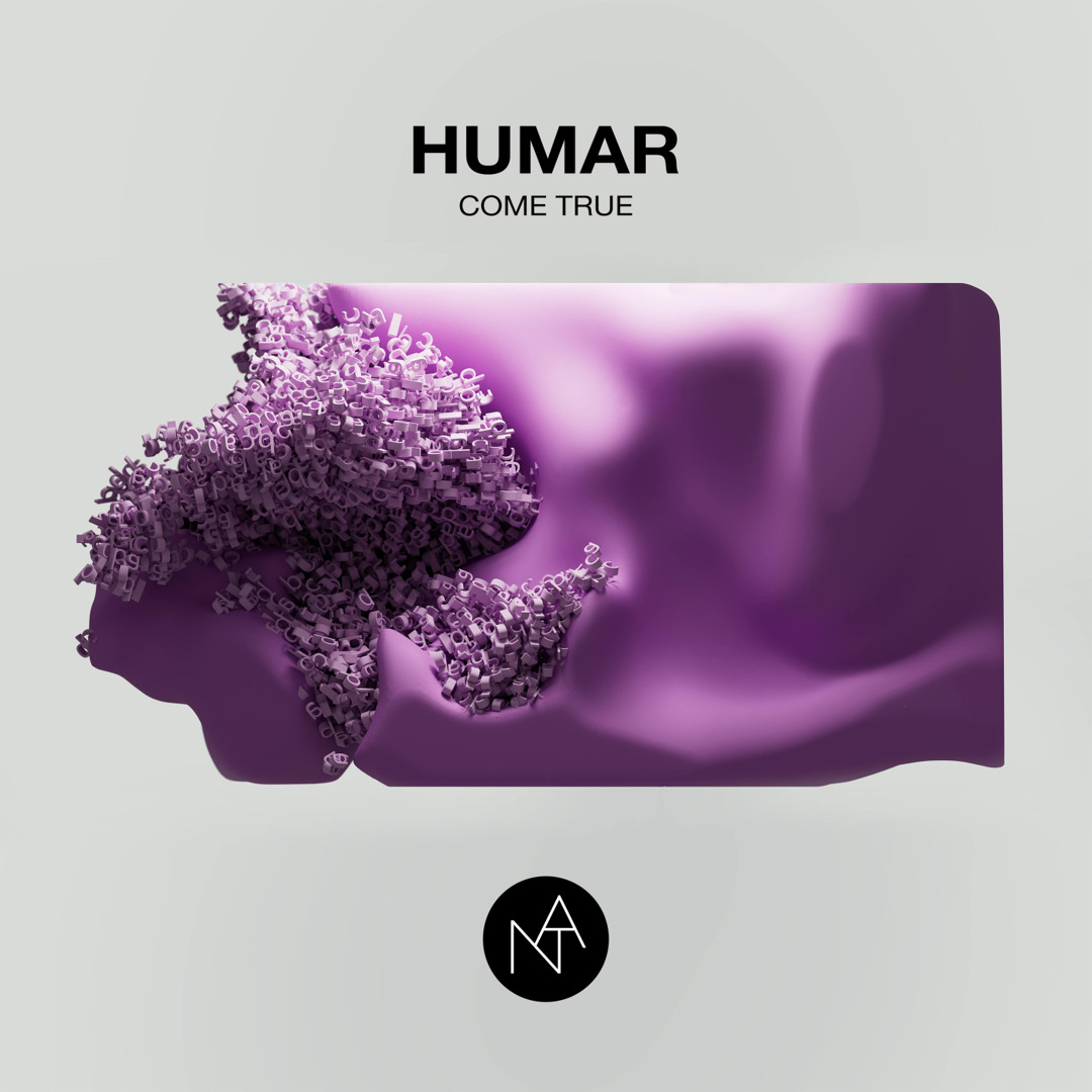 Stream Humar - Come True (Original Mix) by net.art | Listen online for ...