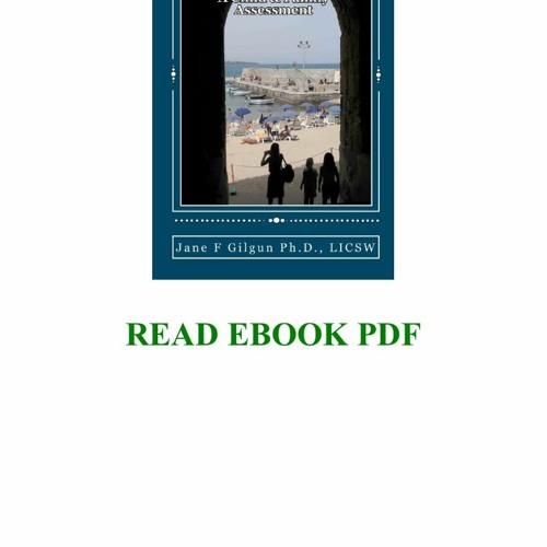 Stream PDF DOWNLOAD The NEATS A Child Family Assessment By stream-pdf-download-the-neats-a-child-family-assessment-by