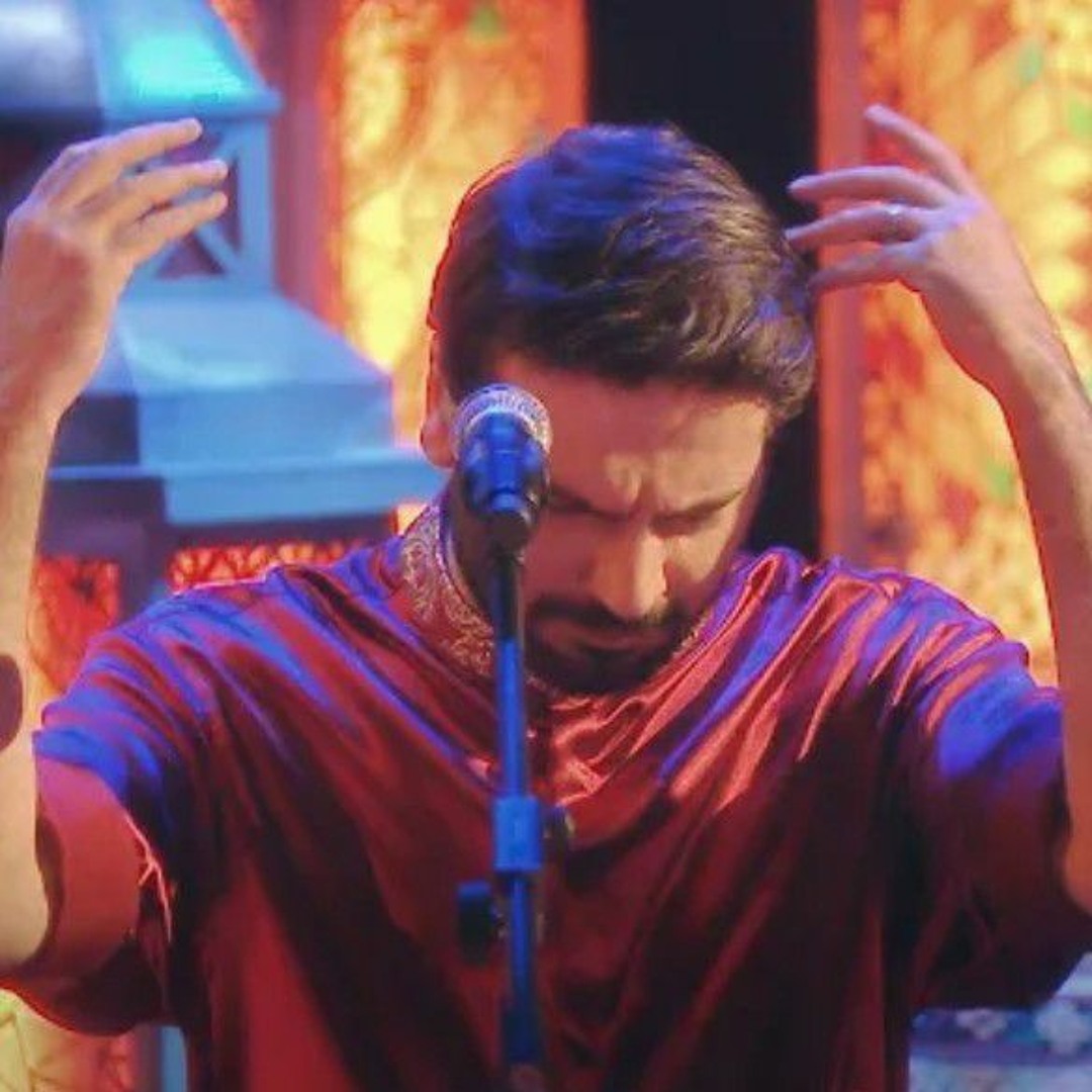 Stream سامي يوسف - نسيمي | Sami Yusuf - Nasimi by Younis ☻ | Listen ...