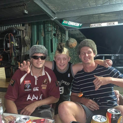 Stream kick ons mix - vol 1 by Cooper Roe | Listen online for free on ...