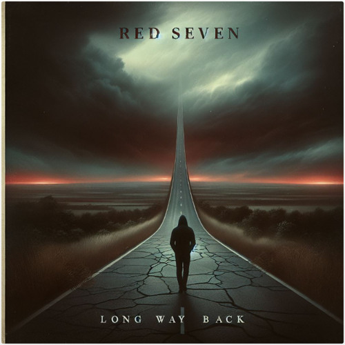 Stream Let Me In by Red Seven by Red Seven | Listen online for free on ...