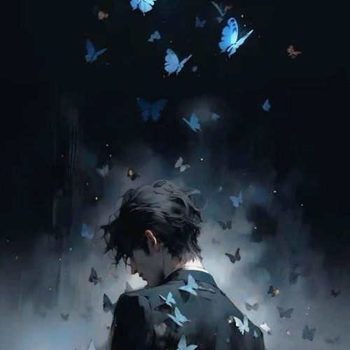 Stream BUTTERFLY by JENNY OCEAN | Listen online for free on SoundCloud