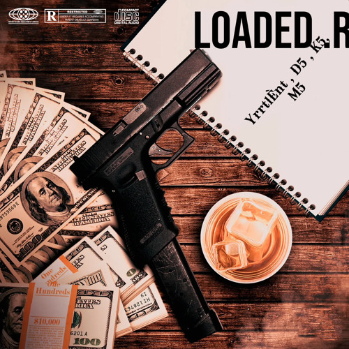 Stream free the gang out Luh D5 feat Luh marcus by 1lud5._ | Listen ...