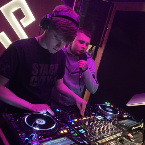 Stream David Rust - Stay(Connor Gallagher Rework) by Connor Gallagher ...