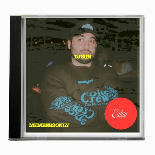 Stream March 4, 2024: DJ SUN @ Eaton Radio by PHLOTE | Listen online ...