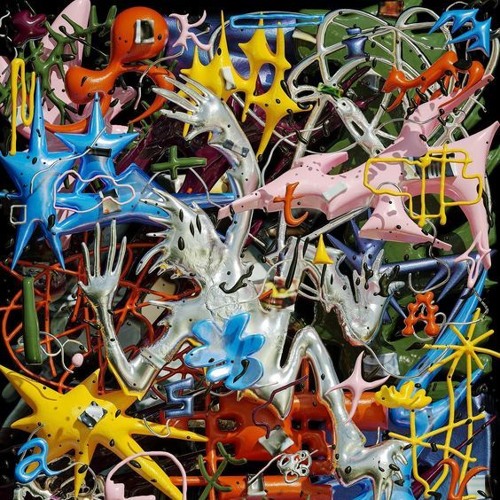 Stream burgers with the bacon and the guacamole by JADE LEAN | Listen ...