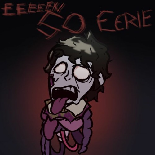 Stream 006 - Eeeeek! So Eerie! by SWAPHORROR | Listen online for free ...