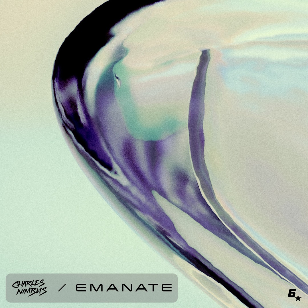 Stream charles nimbus - emanate by Six Star Records | Listen online for ...