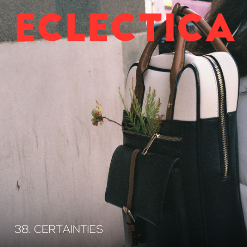 Stream Eclectica w/ Andreea Veder - 20th November 2024 by Black Rhino Radio | Listen online for ...